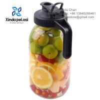 China Manufacturer Customized Coffee Juice Pot Flip Lid Cap Pour Spout Lid for sale
