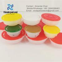 China Factory Price Accept Custom Plastic Caps For Engine Oil Tin Can for sale