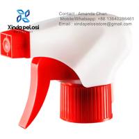 China High Quality Foaming Trigger Sprayer,Pump Spray Trigger Trigger Pump Spray for sale