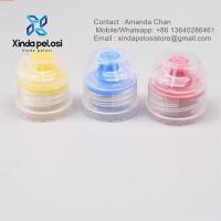 China Twist-Off Plastic Bottle Cap For Beverage Dispensing for sale