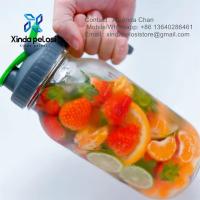 China New Design Accept Custom Easy Pour Flip Top Wide Mouth Pour Lid For Purchase for sale