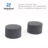 China Flavored Bottle Caps European Union Plastic Bottle Cap Regulations for sale