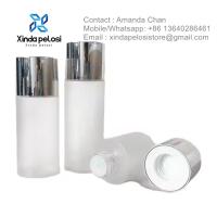 China Wholesale Made Perfume Cap Custom Color Luxury Cap For Cosmetic Packaging for sale