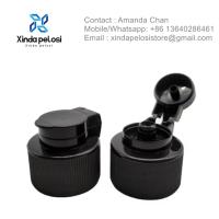 China Flip Top Cap Opening Force Identify Pepsi Flip Top Bottle Cap for sale