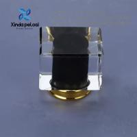 China Customized Fragrance Cap Luxury Perfume Bottle Cap For Perfume Bottle for sale