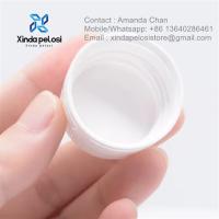 China Custom PP PE Plastic Screw Cap For Cosmetic Bottle Juice Bottle Medicine Bottle for sale