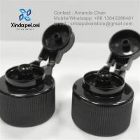 China Flip Top Cap Opening Force Identify Pepsi Flip Top Bottle Cap for sale