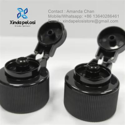 China Flip Top Cap Opening Force Identify Pepsi Flip Top Bottle Cap for sale