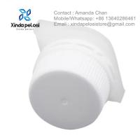 China Stand Up Pouch Spout Cap Plastic Juice Plastic Spout And Cap for sale