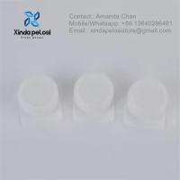 China Custom Cosmetic Plastic Spray Bottle Cap Screw Flip Top Cap for sale