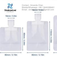 China Custom Cosmetic Plastic Spray Bottle Cap Screw Flip Top Cap for sale