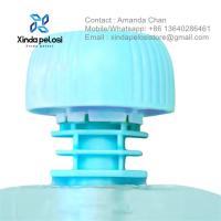 China Baby Cap Liquid Custom Plastic Spout Cap Mould Pouch Plastic With Spout for sale