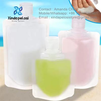 China Custom Cosmetic Plastic Spray Bottle Cap Screw Flip Top Cap for sale