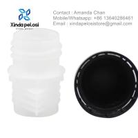 China Custom Size Liquid Pouch Spout And Cap For Beer Bag for sale