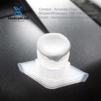China Stand Up Pouch With Spout And Cap Pouch Cap Activities Spout Straw Cap Pouches for sale