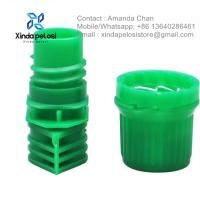 China China Manufacturer Plastic Screw Spout With Cap For Beverage Bag for sale