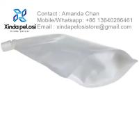 China Design Making Process Stand Up Pouch Manufacturers California for sale