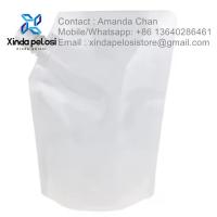 China Design Making Process Stand Up Pouch Manufacturers California for sale