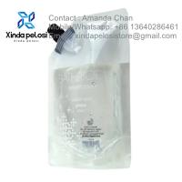 China Design Making Process Stand Up Pouch Manufacturers California for sale