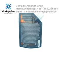 China Stand Up Pouches For Food Packaging China Manufacturers Stand Up Pouch Trends for sale