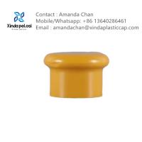 China 8Oz Empty Plastic Squeeze Bottles With Disc Top Flip Cap China 29Mm Flip Top Cap Manufacturer for sale