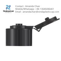 China Best Plastic Molds For Flip Top Caps Bottle Flip Top Cap Factories for sale