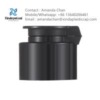 China Best Plastic Molds For Flip Top Caps Bottle Flip Top Cap Factories for sale
