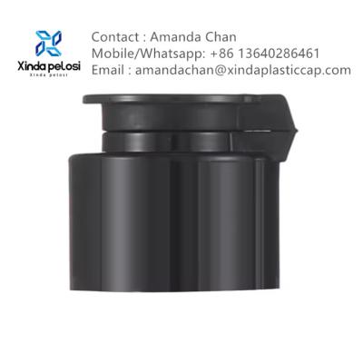 China Best Plastic Molds For Flip Top Caps Bottle Flip Top Cap Factories for sale