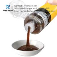 China Liquid Plastic Push Spout Water Bottle Caps Flip Top Bottle Plastic Caps For Sale for sale