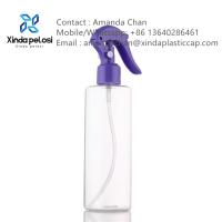 China Plastic Child-Proof Mist Sprayer Garden Sprayer For Cosmetics Packaging for sale