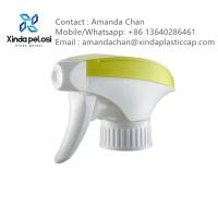 China Mist Pump Sprayer All Plastic Trigger Sprayer For Garden Watering Flower for sale
