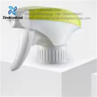 China Mist Pump Sprayer All Plastic Trigger Sprayer For Garden Watering Flower for sale