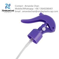China Plastic Mist Sprayer Big Dosage Water Mist Garden Sprayer For Agricultural for sale