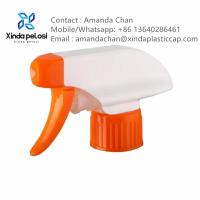 China Head Foam Trigger Sprayer Home Cleaning Trigger Spray Garden Sprayer Pump for sale