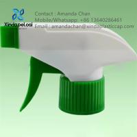 China Household Cleaning Plastic Trigger Sprayer For Plastic Garden Supplies Bottle for sale
