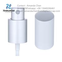 China Factory Sprayer Pump Bottle Spray Pump For Essential Oil Cream Perfume Bottle for sale
