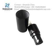 China Small Spray Head Long Neck Perfume Spray Pump Fine Mist Pump Sprayer for sale