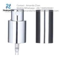 China Factory Sprayer Pump Bottle Spray Pump For Essential Oil Cream Perfume Bottle for sale