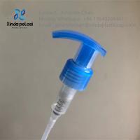 China Aluminum Plastic Perfume Refill Bottle Spray plastic Lotion Pump Lotion Pump for sale