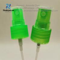 China Pp Plastic Cooking Oil Spray Perfume Pump Sprayer For Olive Oil Bottle for sale