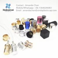 China Reusable Thick Liquid Pump Sprayer Pump Fine Mist Sprayer For Perfume Bottle for sale