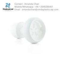China Plastic Foam Pump Liquid Soap Pump Dispenser Hand Washing Foaming Pump for sale