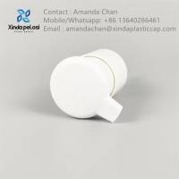 China Plastic Foam Pump Liquid Soap Pump Dispenser Hand Washing Foaming Pump for sale