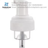 China Soap Liquid Bottle Foam Pump Dispenser Sprayer Pumps for foam pump bottle for sale