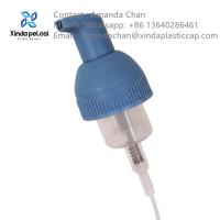 China Various Styles Of Foam Pump Heads For Daily Life Of The Bottle Of Toiletry for sale