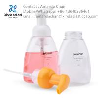 China soap foam pump For Plastic Bottle Pump For Hand Sanitizer Bottle for sale