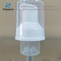 China Plastic Inside Spring Foam Pump Cosmetic Hand Wash Soap Foam Pump For Bottle for sale