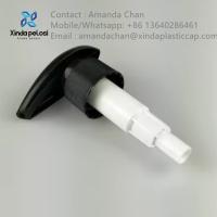 China Plastic foaming liquid soap dispenser Soap Pump For Hand Body Facial Wash for sale