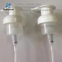 China Factory Foaming Dispenser Pump Foaming Lotions Bottle Pump Sprayer Foam Pump for sale