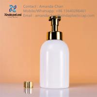 China Screw Cap Cosmetic Cream Pumps Makeup Cream Treatment Pump For Bottles for sale